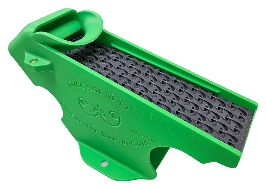 Prospectors Dream Gold Clean-Up Buddy Kit | Bass Pro Shops